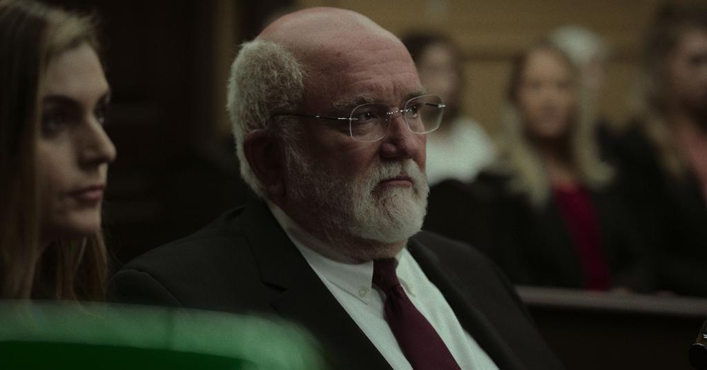 Who Is 'Our Father' Subject Donald Cline's Wife? What We Know