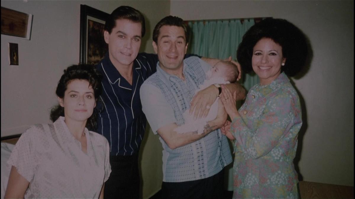 The Goodfellas Cast Members Who Have Sadly Passed Away