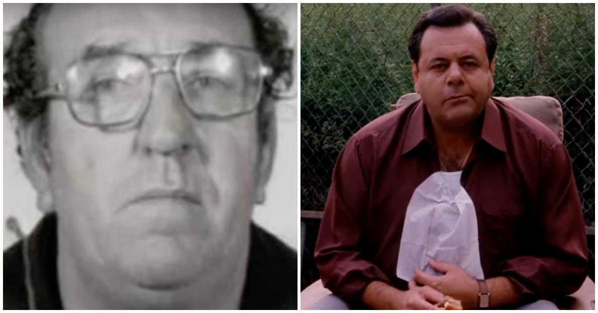 'Goodfellas' Real Life Characters: Here's the 4-1-1