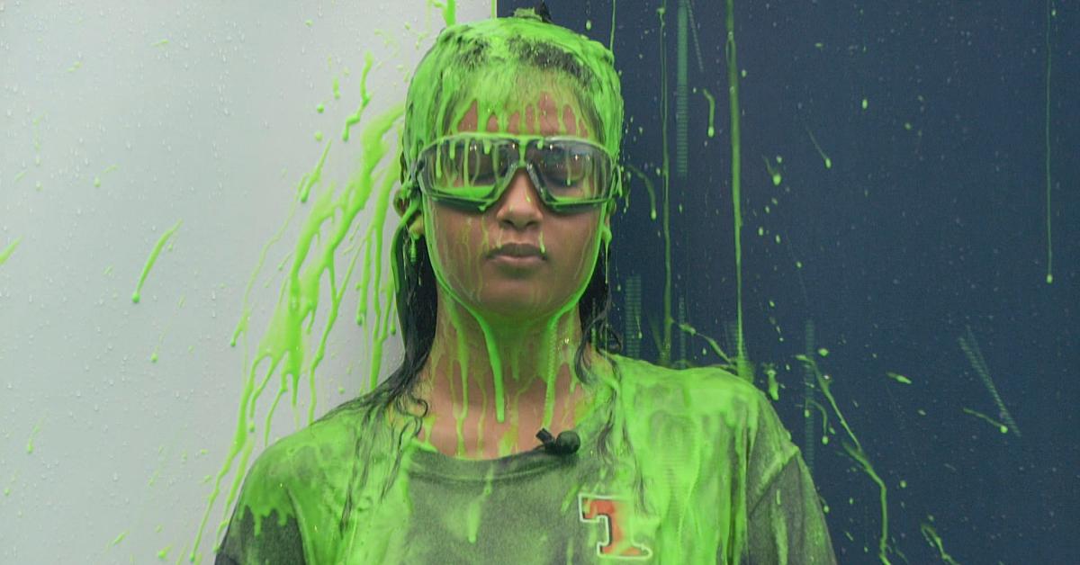 Why Do They Call Hannah Chaddha on 'Big Brother'? It's Pretty Simple