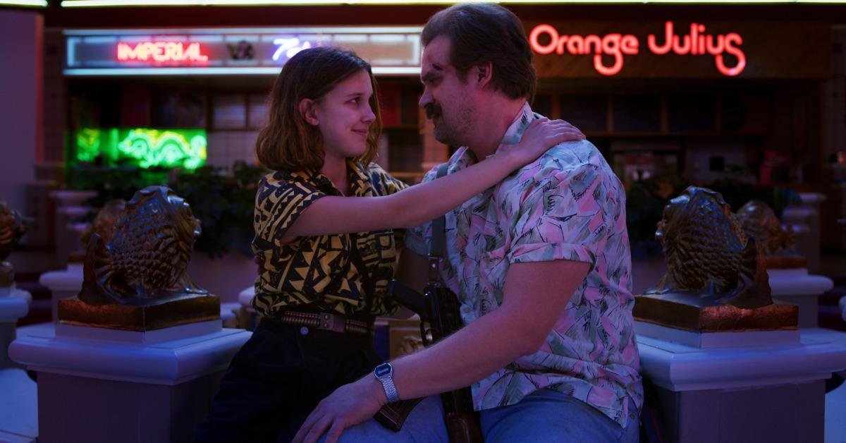 How Is Hopper Alive on 'Stranger Things'? He's Back in Season 4