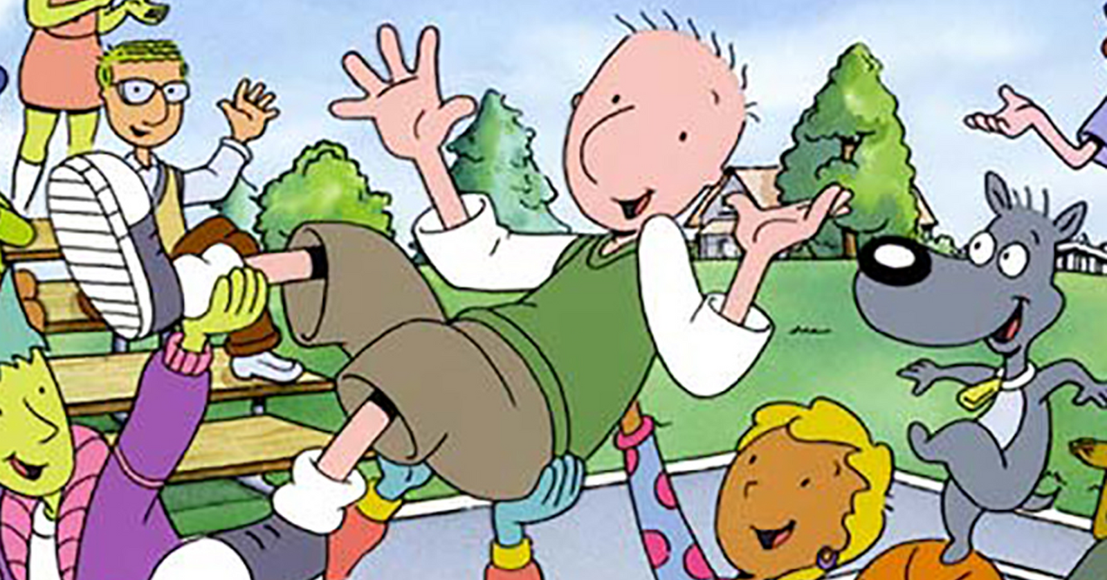 Here Are the Disney Channel Shows and Movies Worth Rewatching and Those ...