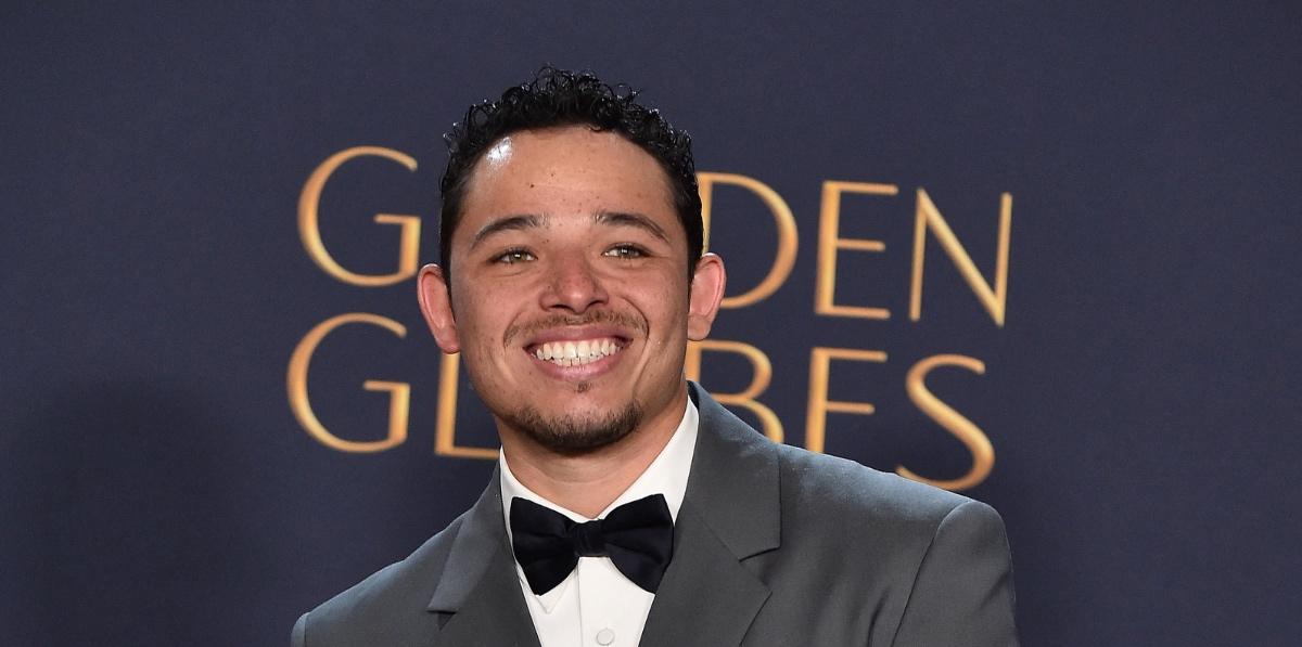 Was Antony Ramos in the ‘Hamilton’ Reunion at the Tonys?