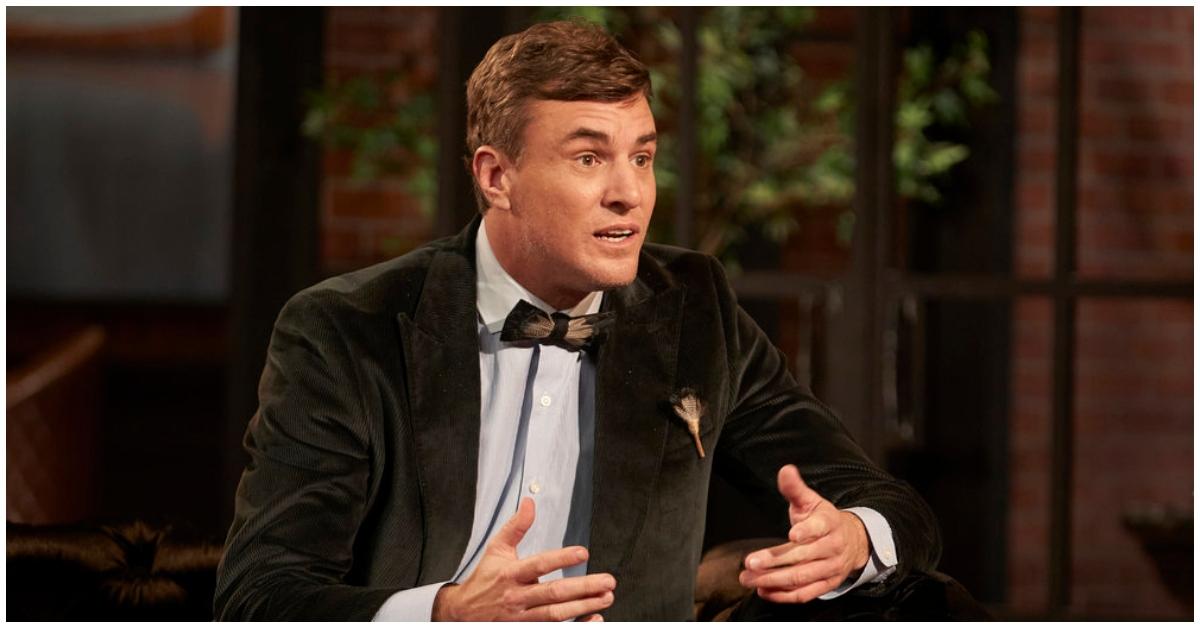 Southern Charm Tea: What Happened to Shep Rose at Bravocon?