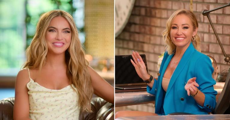 Selling Sunset: Are Mary and Chrishell Still Friends Today?