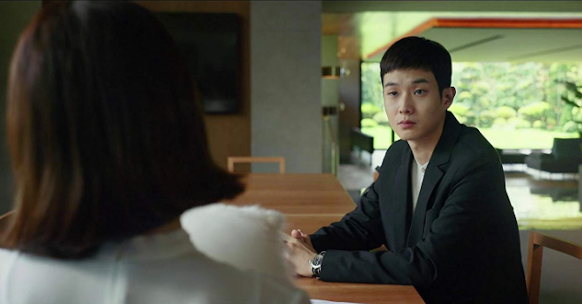 What Is 'Parasite' About? What to Know About the Korean Film