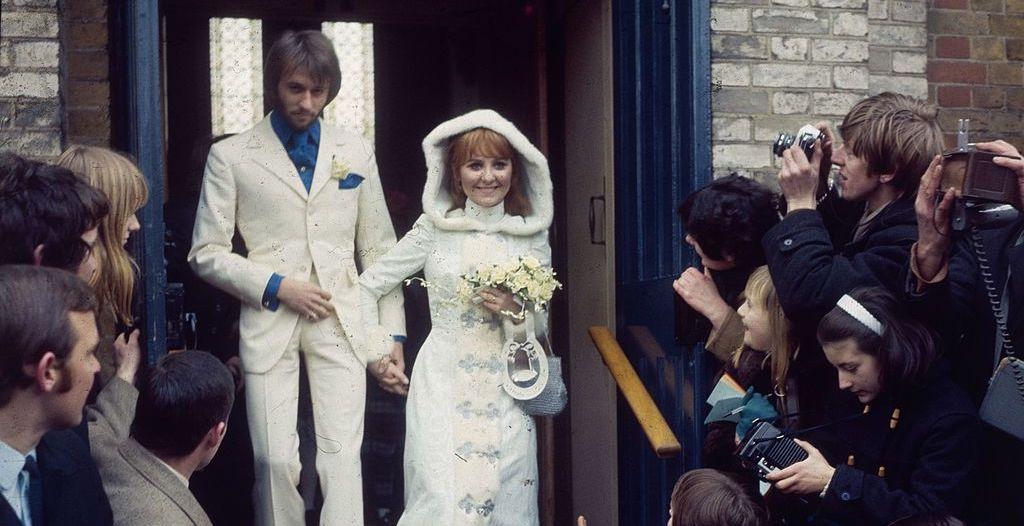 The Bee Gees Wives: Who Were the Superstars Married To? Find Out!