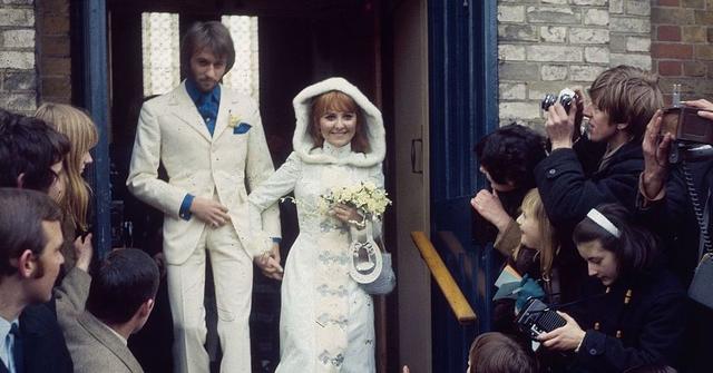 The Bee Gees Wives: Who Were the Superstars Married To? Find Out!