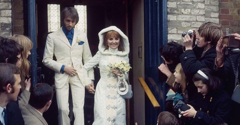 The Bee Gees Wives: Who Were the Superstars Married To? Find Out!