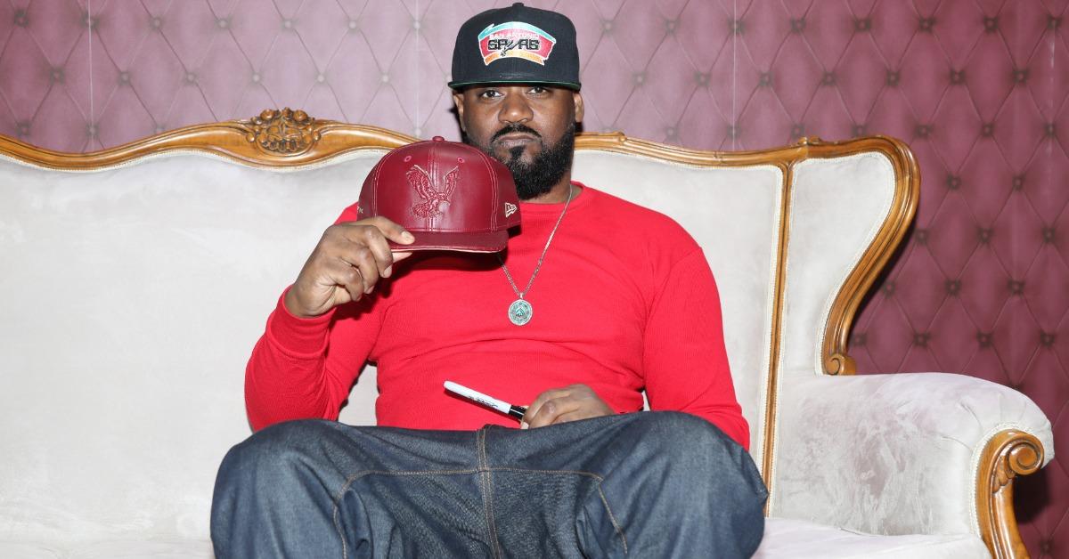Who Are Ghostface Killah's Kids? A Look at the Wu-Tang Member's Life