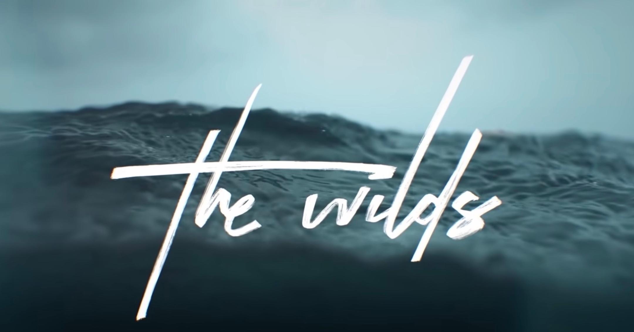 "For Our Beloved Jamie" — 'The Wilds' Tribute, Explained