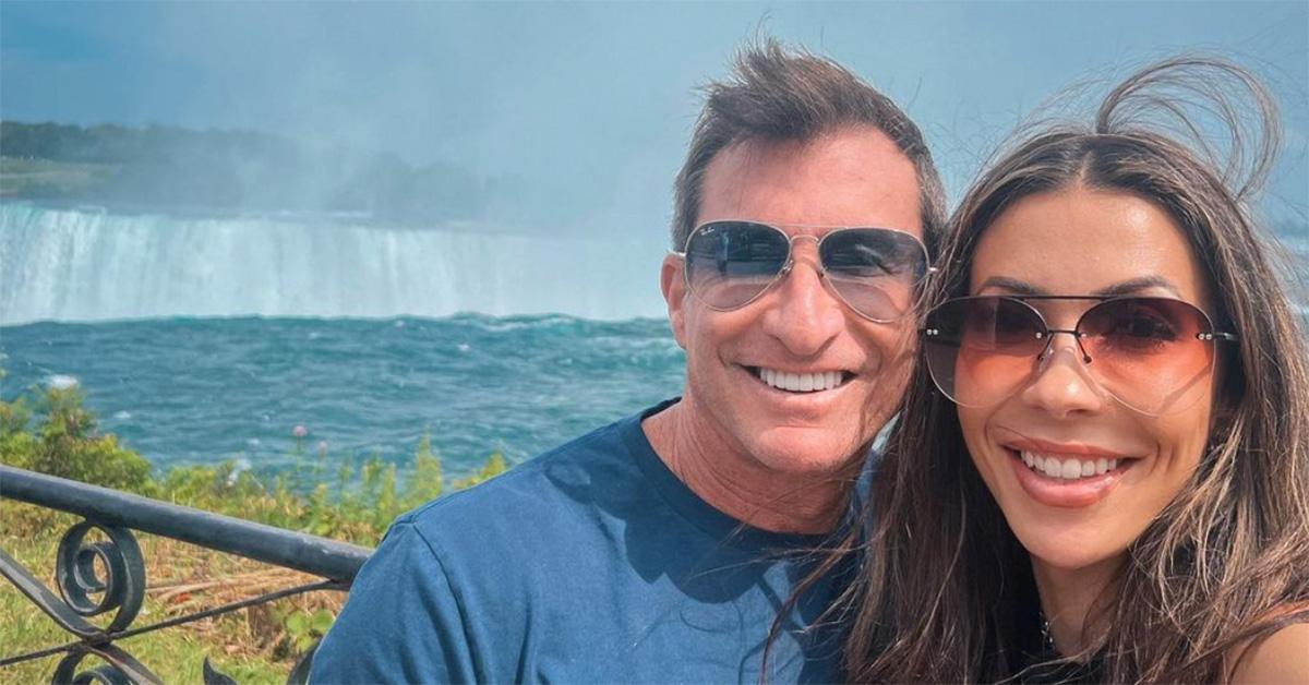 Why Did Bert Weiss and Tiffany Haynes Break Up?