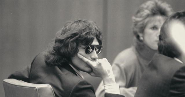 Richard Ramirez Wife: Doreen Lioy Courted the Killer for 11 Years