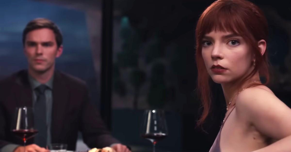 Details on Filming Locations for 'The Menu'