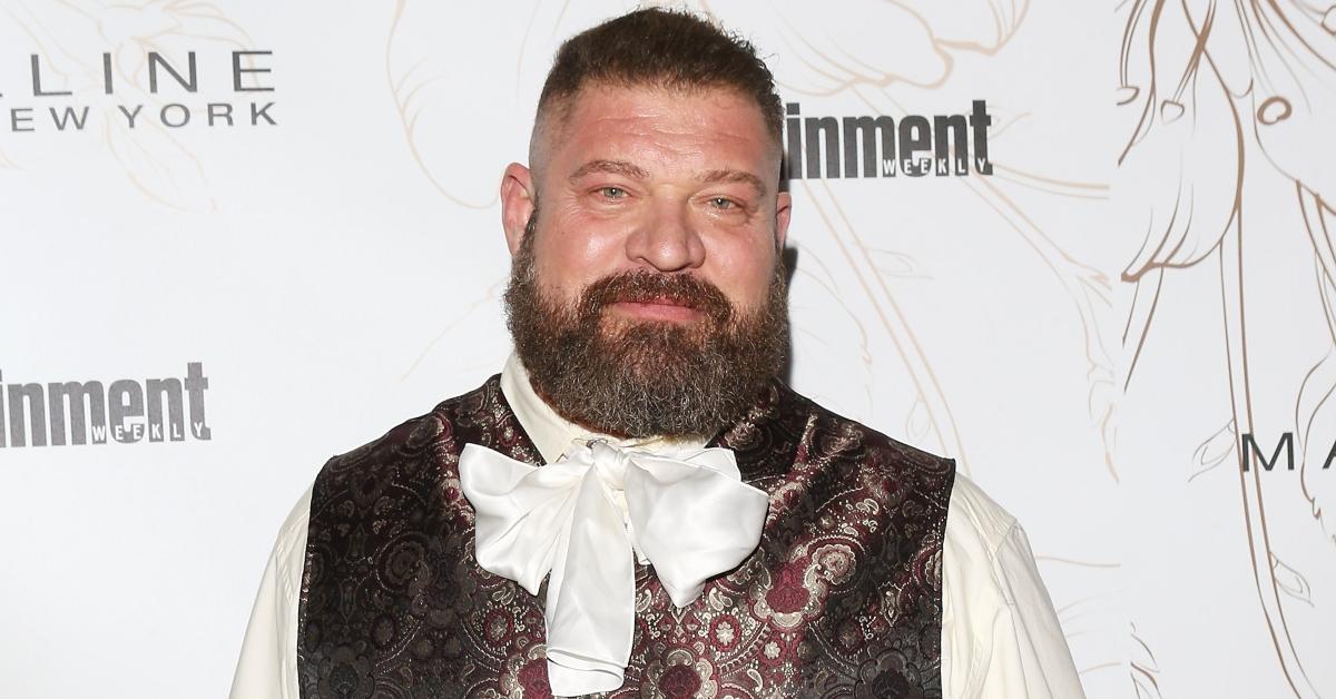 What We Know About Brad William Henke's Cause of Death