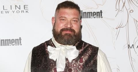 What We Know About Brad William Henke's Cause of Death