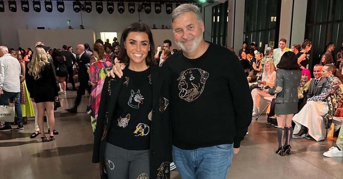 Did Todd Cheat on Bronwyn on RHOSLC or Is It Editing?