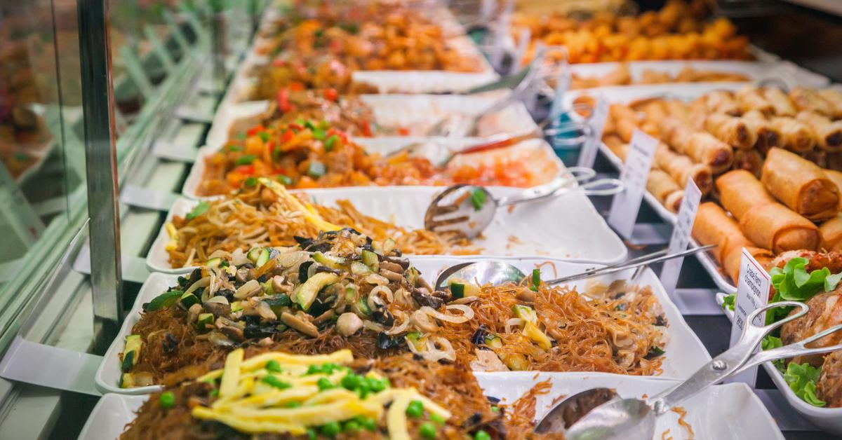 Buffet Horror Stories That Will Make You Never Want to Eat at One Again