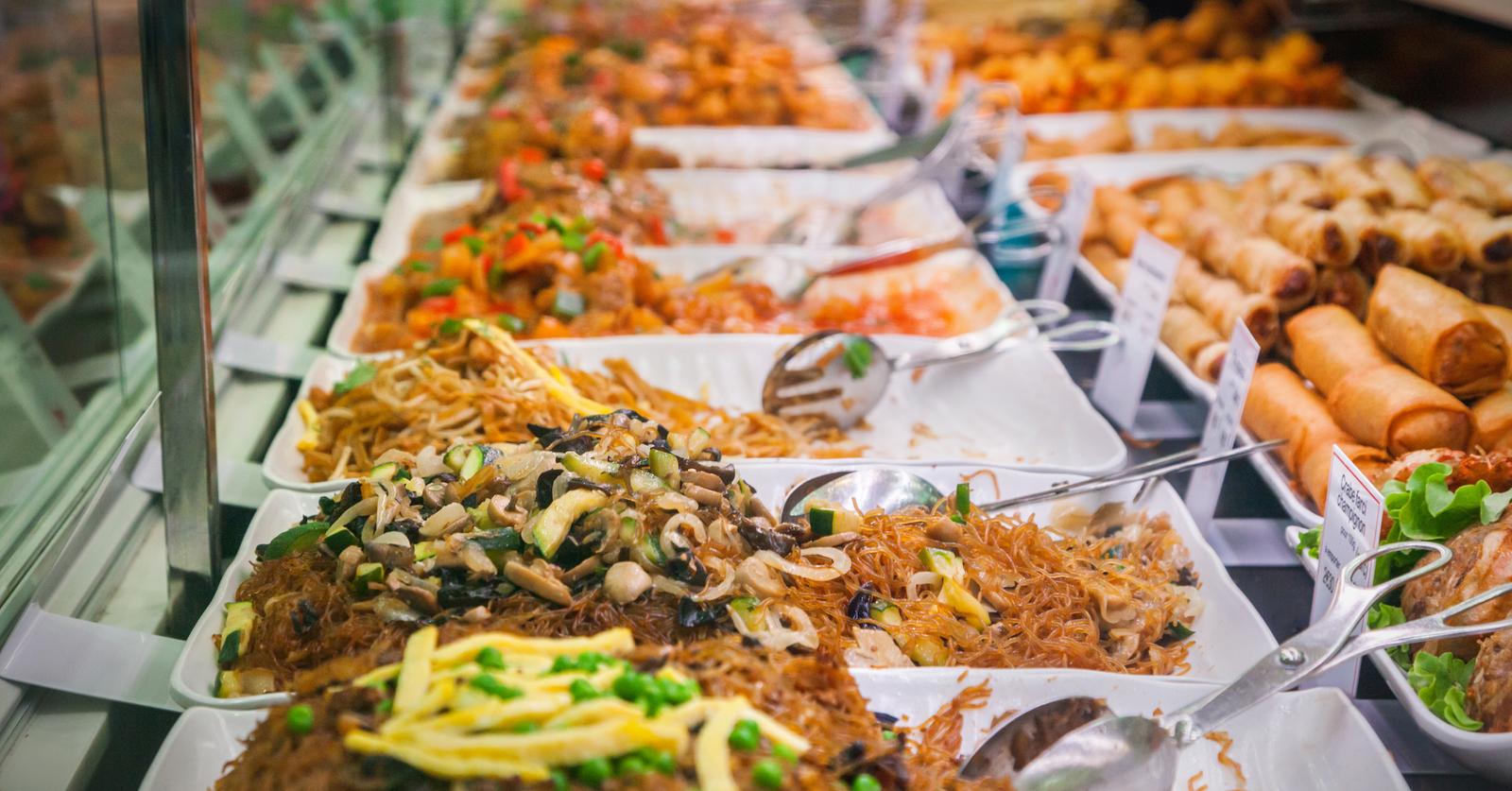 Buffet Horror Stories That Will Make You Never Want to Eat at One Again