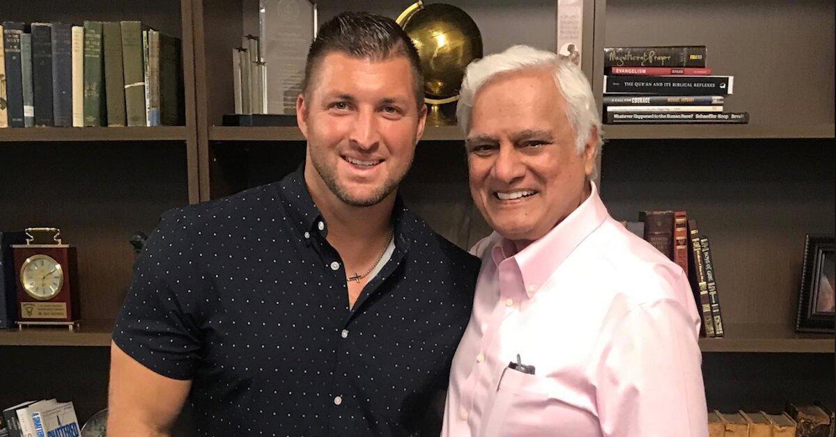 What Happened to Ravi Zacharias? The Famed Christian Apologist Has Died