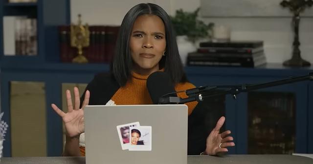 What Candace Owens Thinks Happened to Charlie Kirk