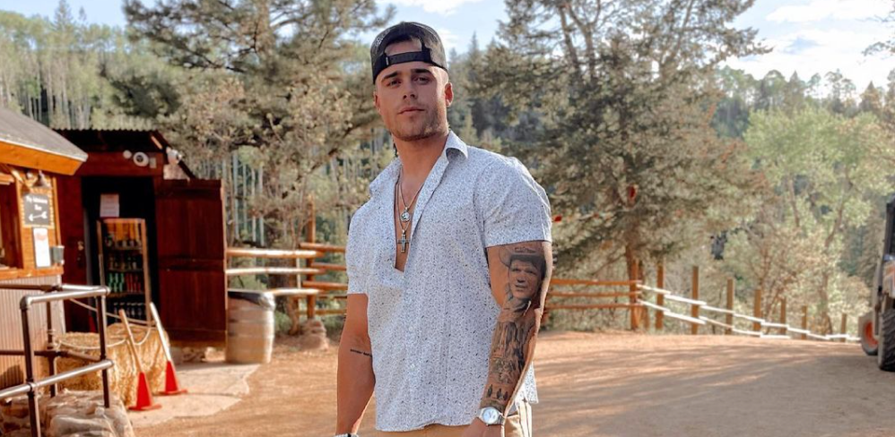 Is Austin Gunn of 'Relatively Famous: Ranch Rules' a Wrestler? Details