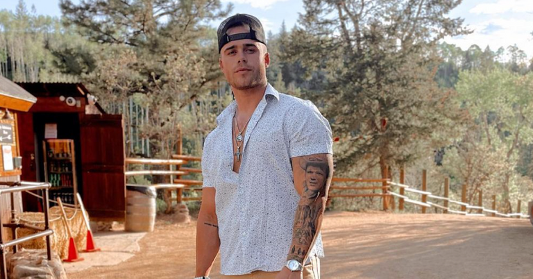 Is Austin Gunn of 'Relatively Famous: Ranch Rules' a Wrestler? Details