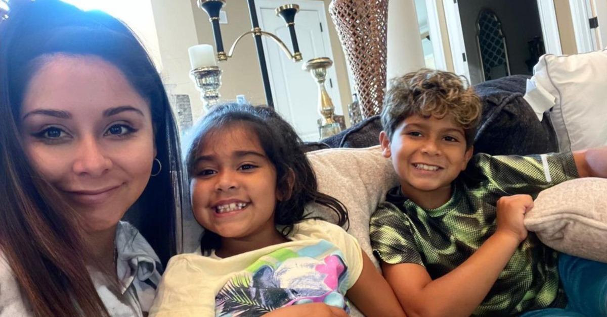 Snooki's Parents Are Important to the 'Jersey Shore' Star