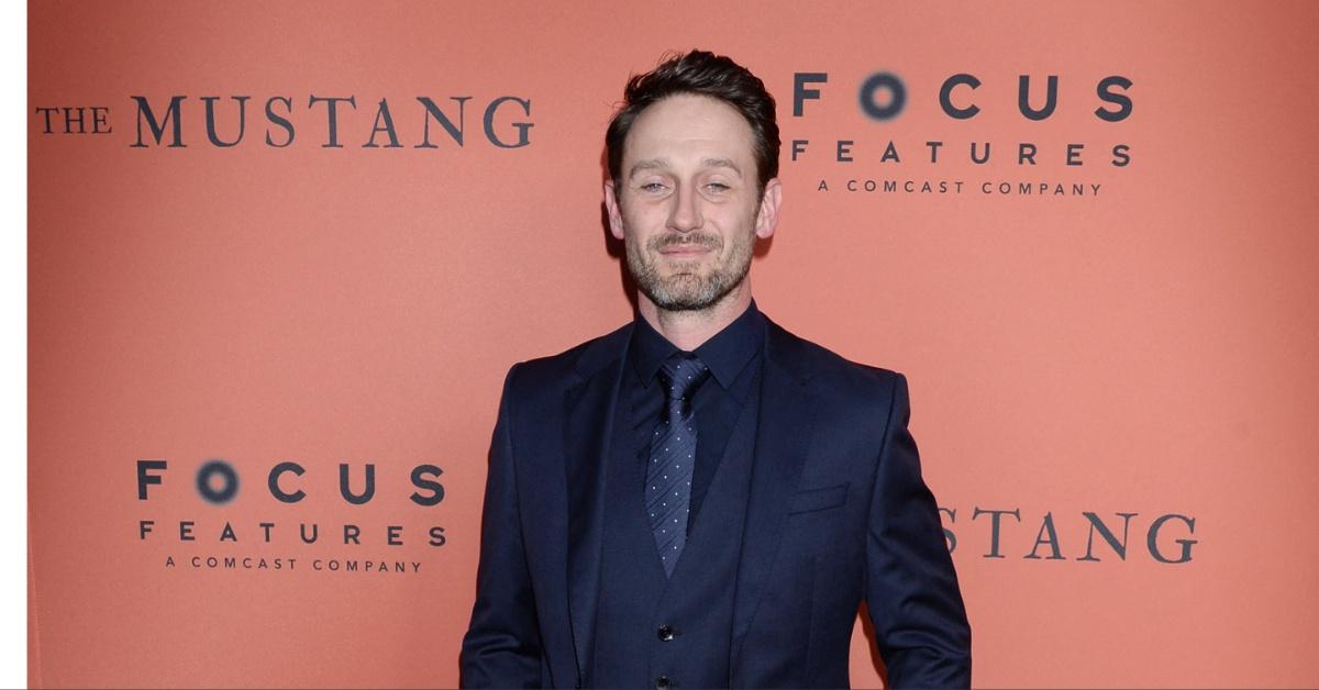 Find Out Why Josh Stewart Left Criminal Minds Evolution