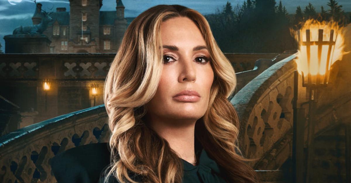 What Happened to Kate Chastain in Season 1 of The Traitors?