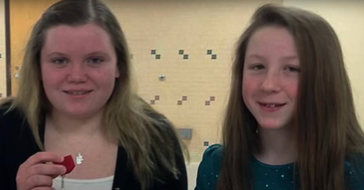 How Was Richard Allen Caught? Details to Follow