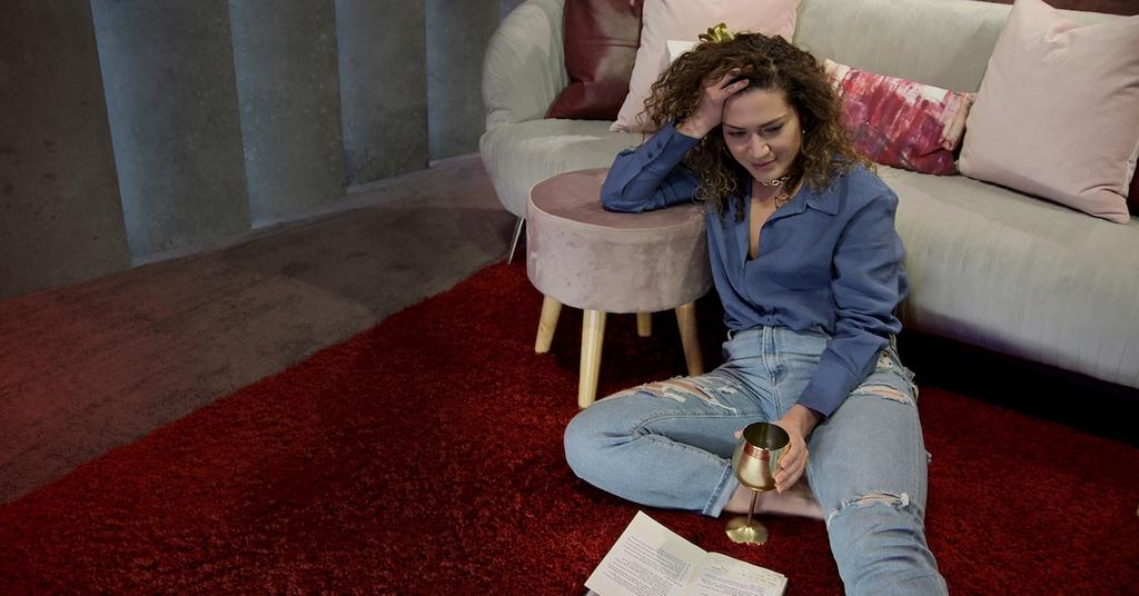 'Love Is Blind:' Is Mallory Zapata Dating or Single?