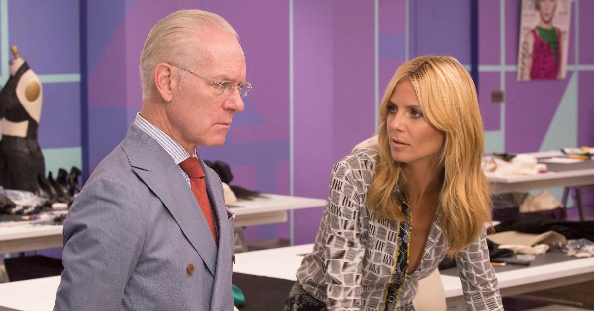 Where Is 'Project Runway' Filmed? The Show's Iconic Location, Revealed