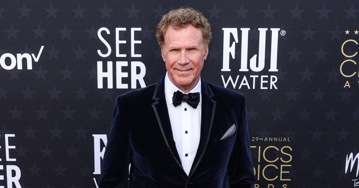 Will Ferrell's Net Worth — Details on the Actor and Comedian's Earnings