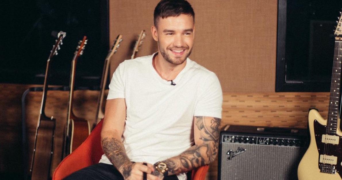 Only 1 One Direction Member Followed Liam Payne on Instagram