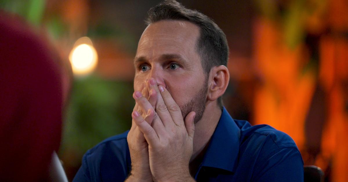 Who Is the Mole in Season 2 of Netflix's The Mole? Spoilers!