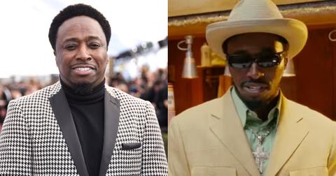 Where Is the Cast of 'Norbit' Now? See the Actors 15 Years Later