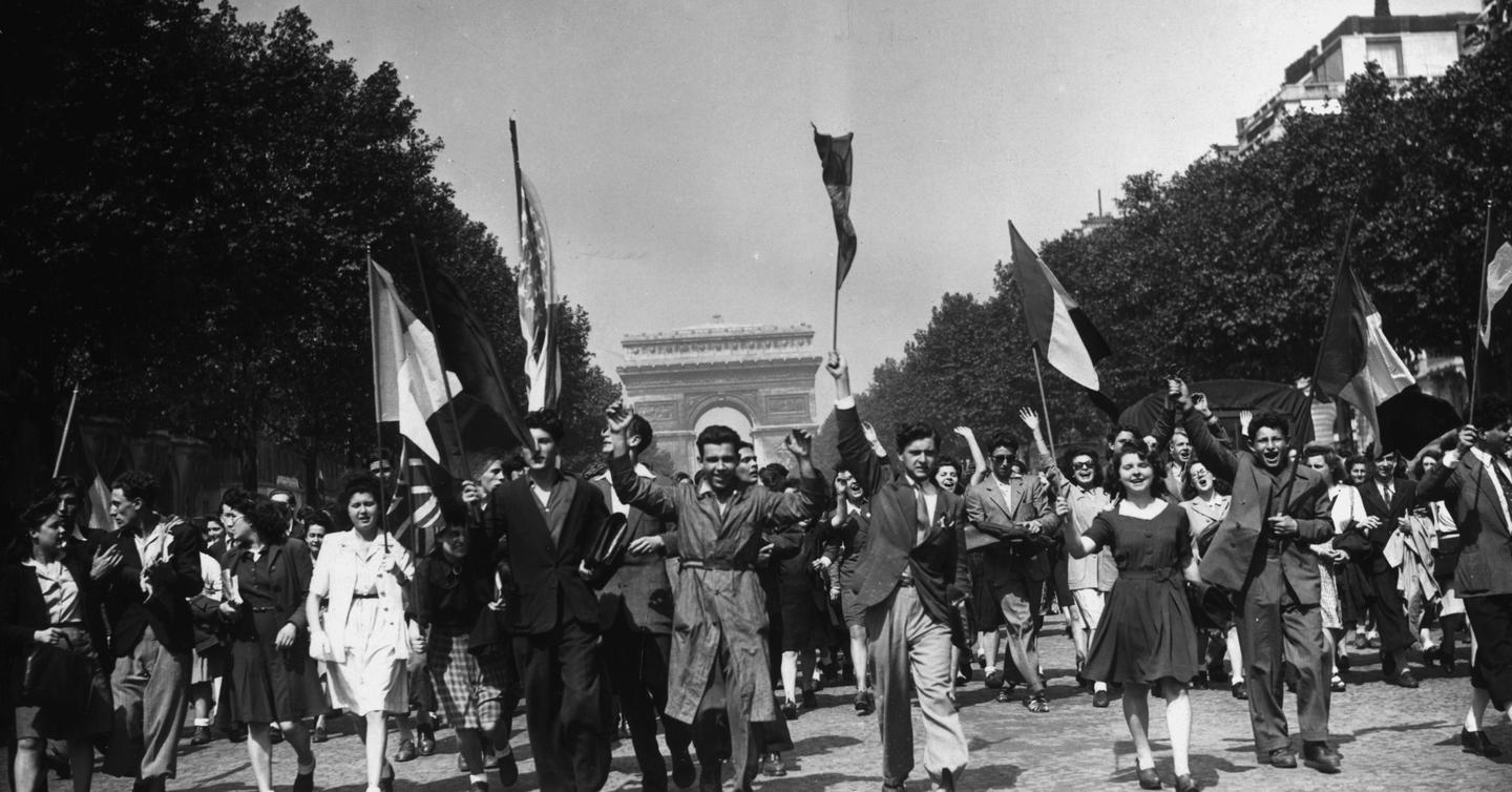 Is the Bonne Maman Jam Story with the Holocaust Survivor True?