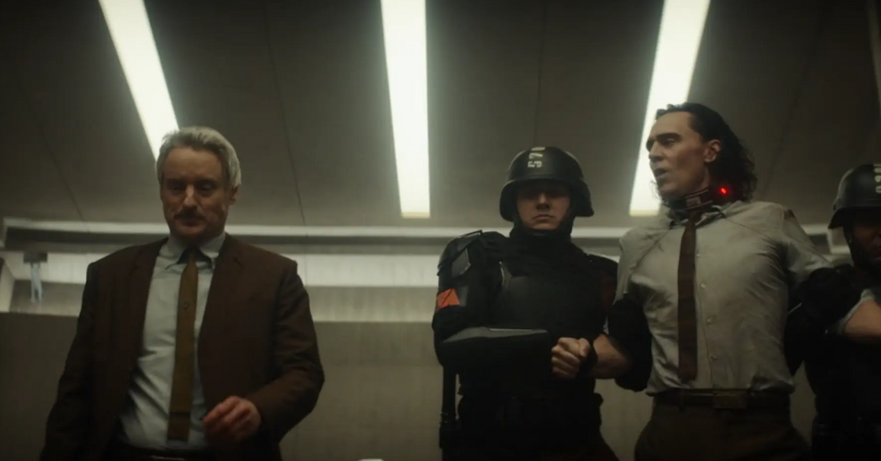 Why Did Mobius Forget Loki? The Season 1 Finale Explained (SPOILERS)