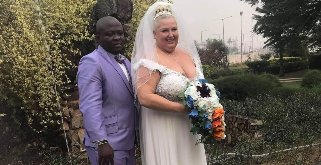 What's Angela From '90 Day Fiancé' up to Now? See Her Transformation What's Angela From '90 Day Fiancé' up to Now? See Her Transformation