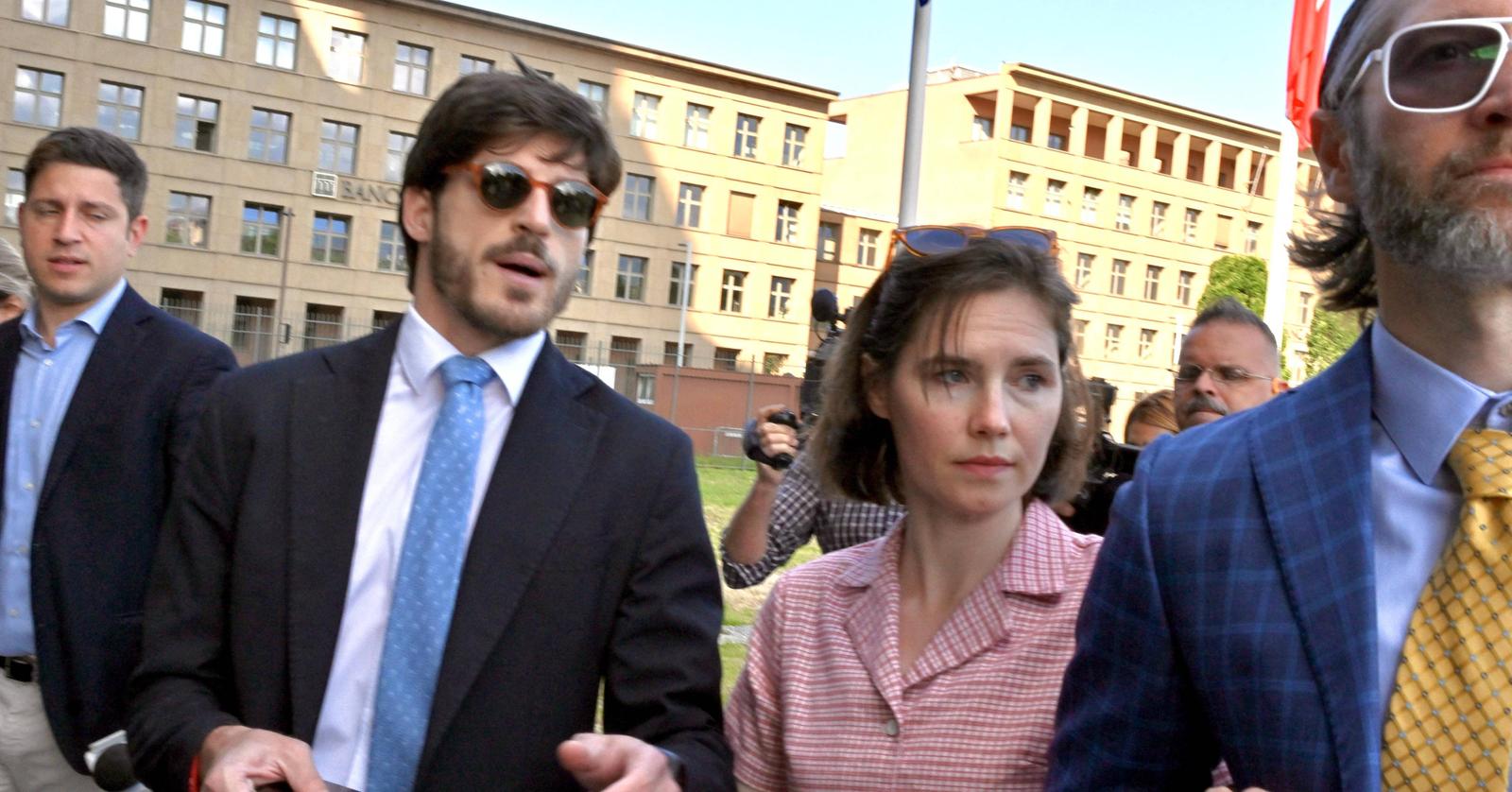 Was Amanda Knox Wrongfully Convicted in the Meredith Kercher Case?