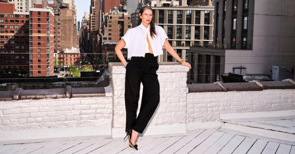 Who Is Jenna Lyons Dating? All About Her Girlfriend, Cass Bird