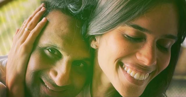 Who Is Actor Ravi Patel's Wife? Meet Mahaley Patel