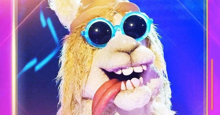 Who Is the Llama on 'The Masked Singer'? Breaking Down the Reveal