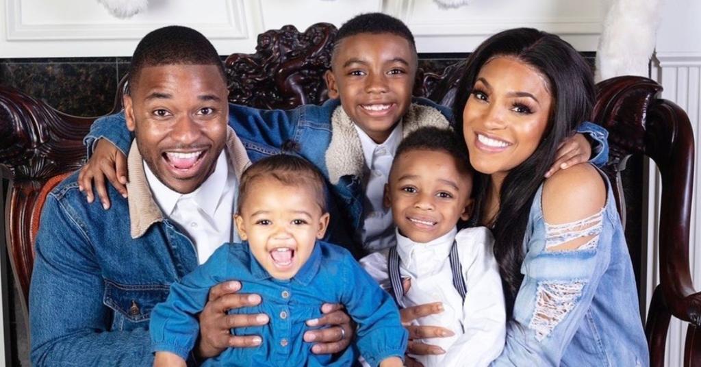 Drew Sidora's Baby Daddy Now Wants a Relationship With Josiah