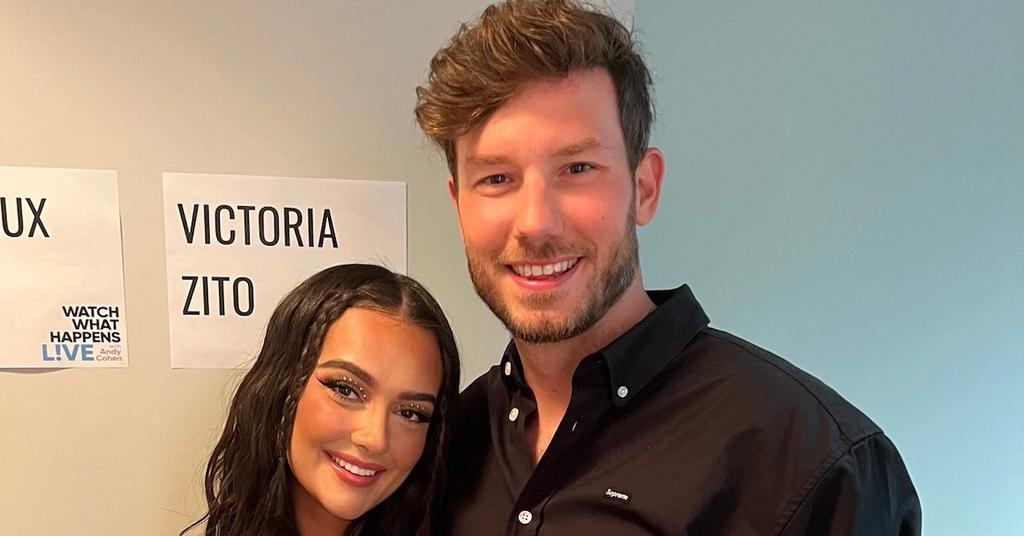 'RGIP' Star Victoria Zito's Brother Has Also Appeared on Reality TV