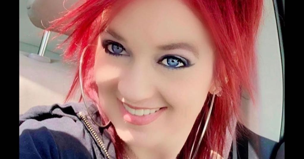 Who Is Moon Angell? Pictures of Dog the Bounty Hunter's Fake Fiancée