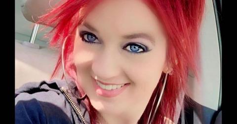 Who Is Moon Angell? Pictures of Dog the Bounty Hunter's Fake Fiancée