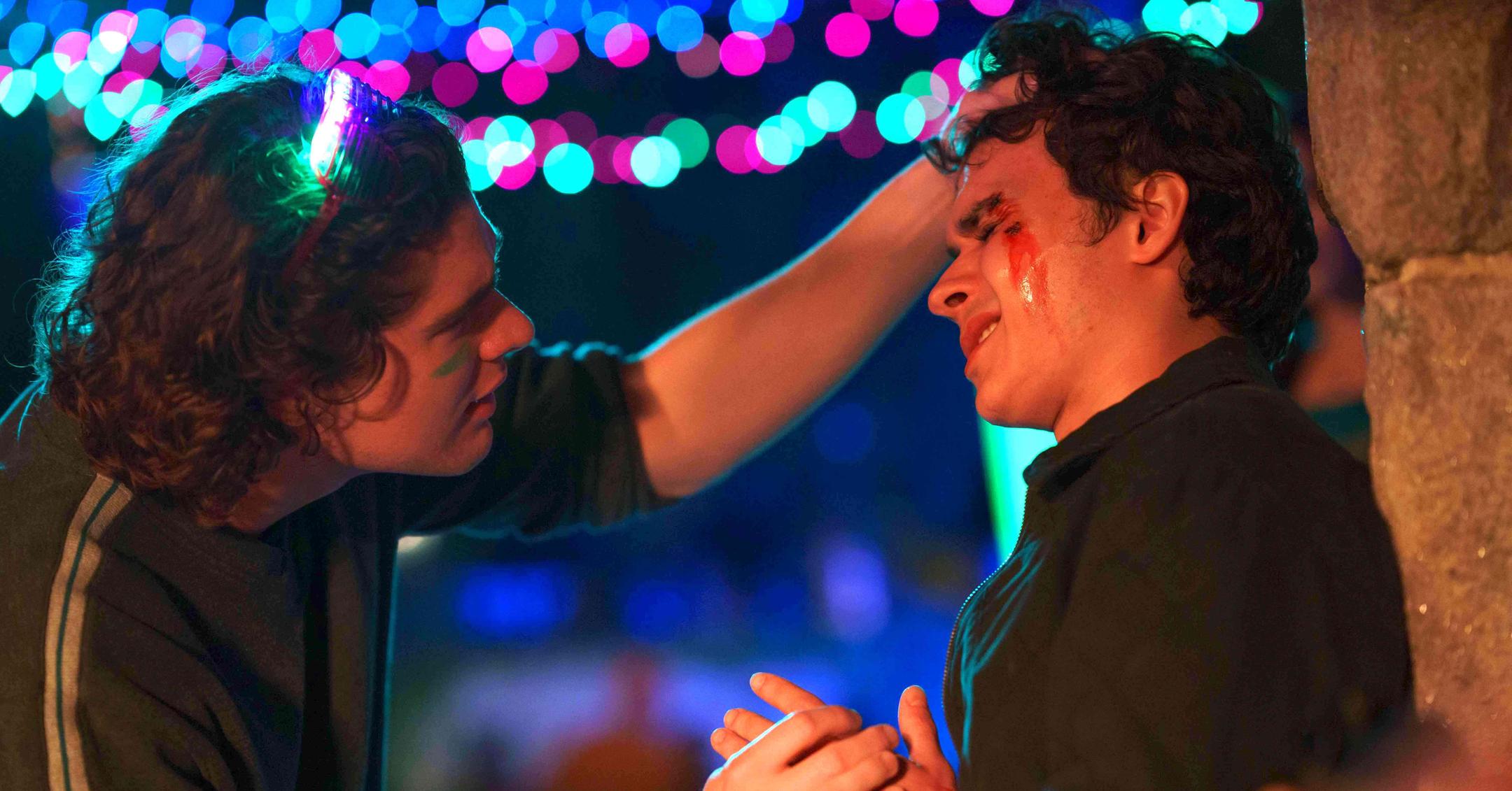 What Happened to Drew in 'Tell Me Lies'? Here's the Scoop