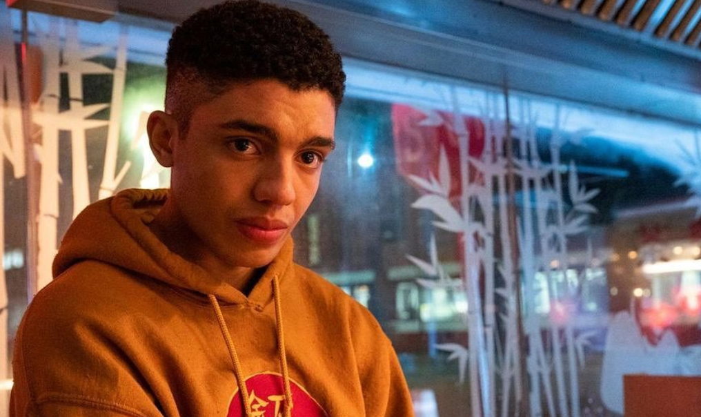 Who Is Tim Drake in 'Titans'? What Happened to the Original Robin?